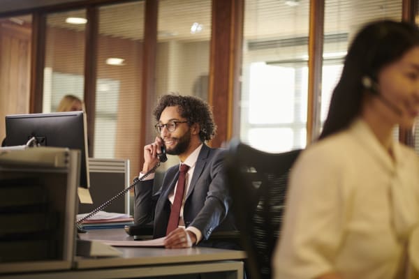 A Day in the Life of a Paralegal: What to Expect - South Coast College